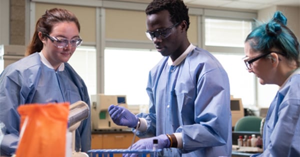 Western Technical College | Start Now