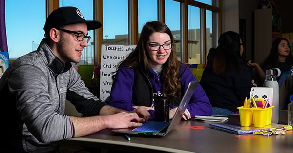 Western Technical College | Start Now